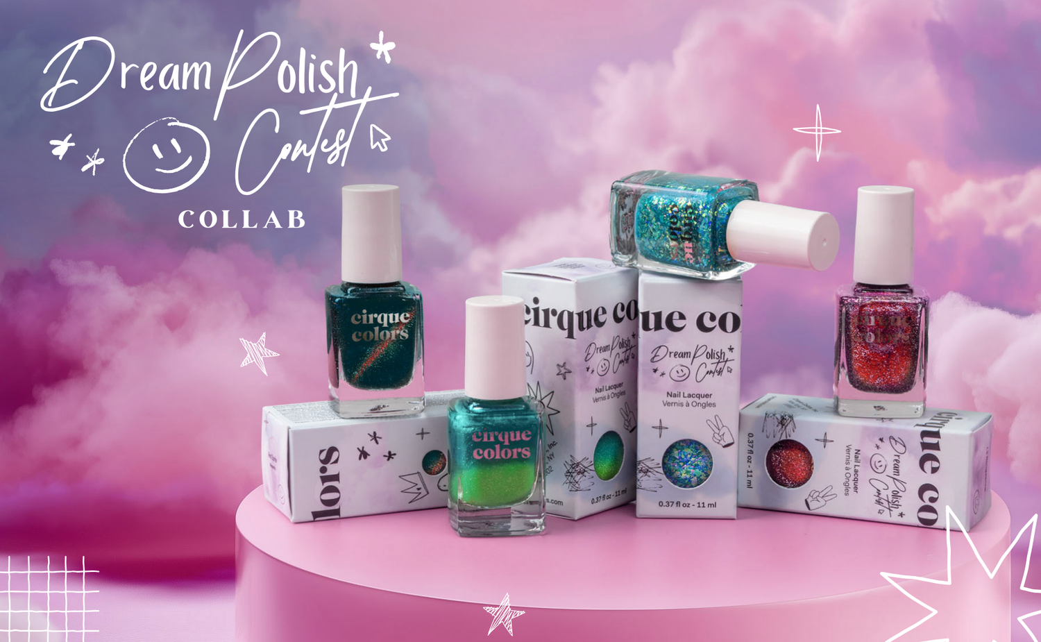 The Dream Polish Collab: When Our Community Becomes the Creator ...