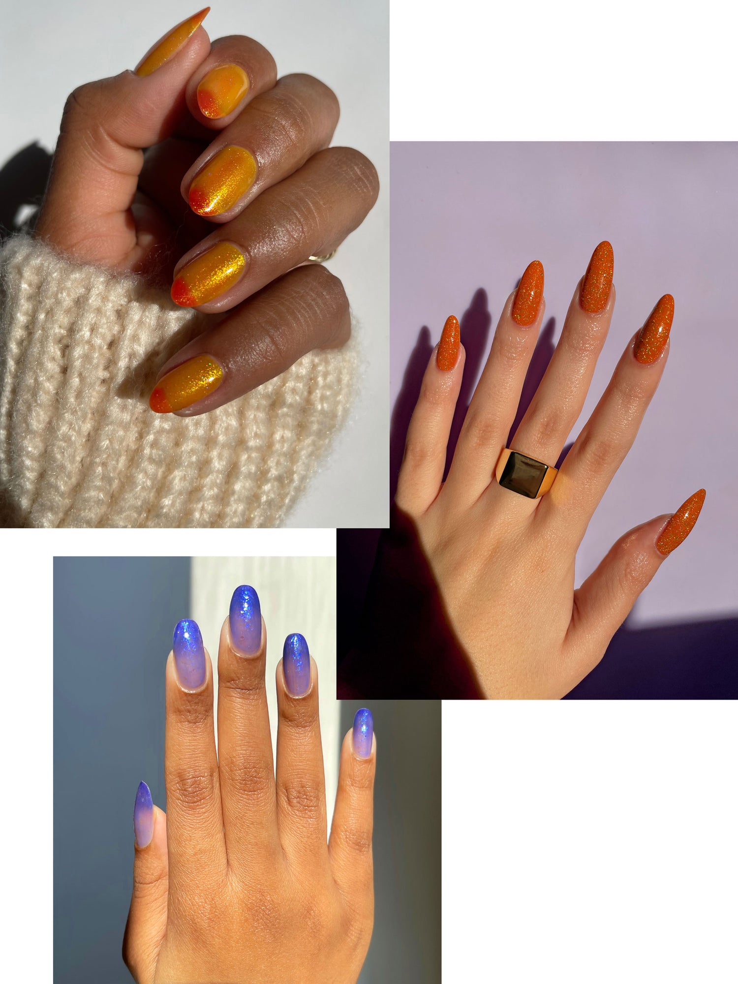 Layering 101 – Cirque Colors