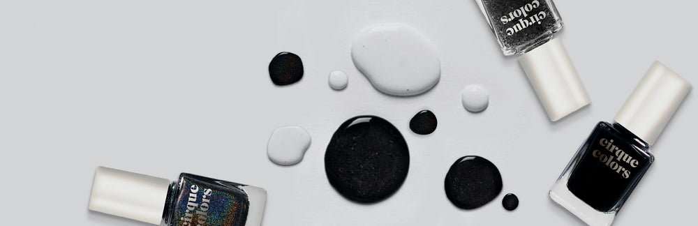 Collections – Cirque Colors