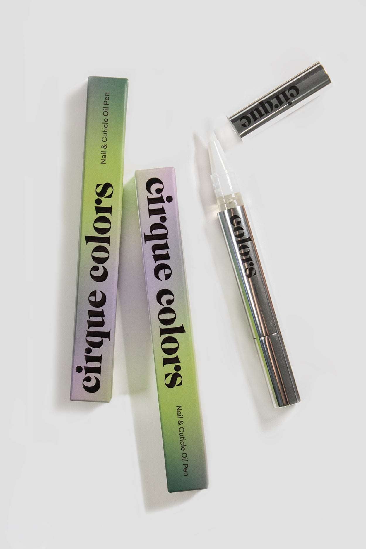 Cuticle Oil Tea Tree - Cirque Colors Tea Tree Cuticle Oil