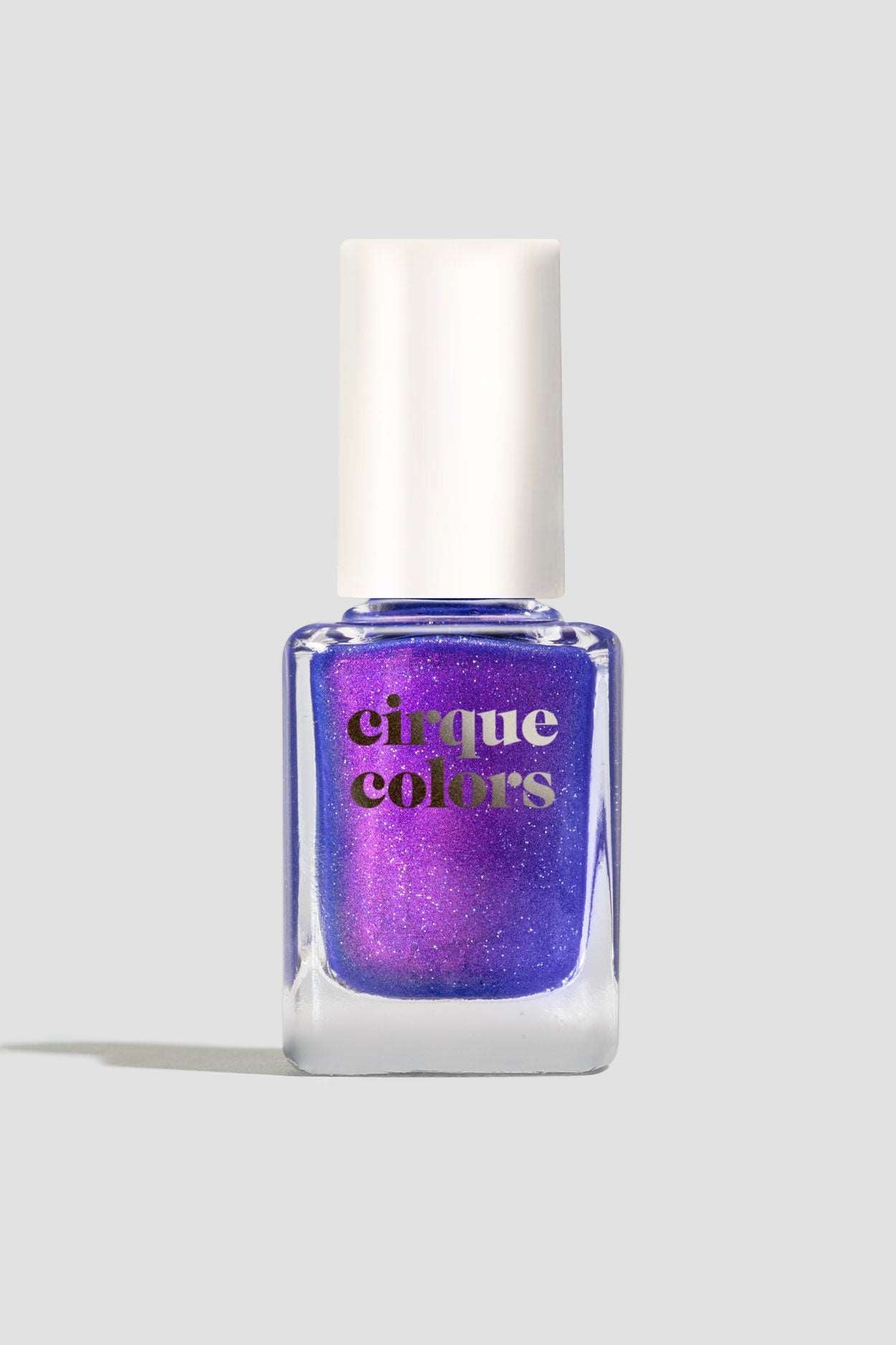 Dusky Skies – Cirque Colors