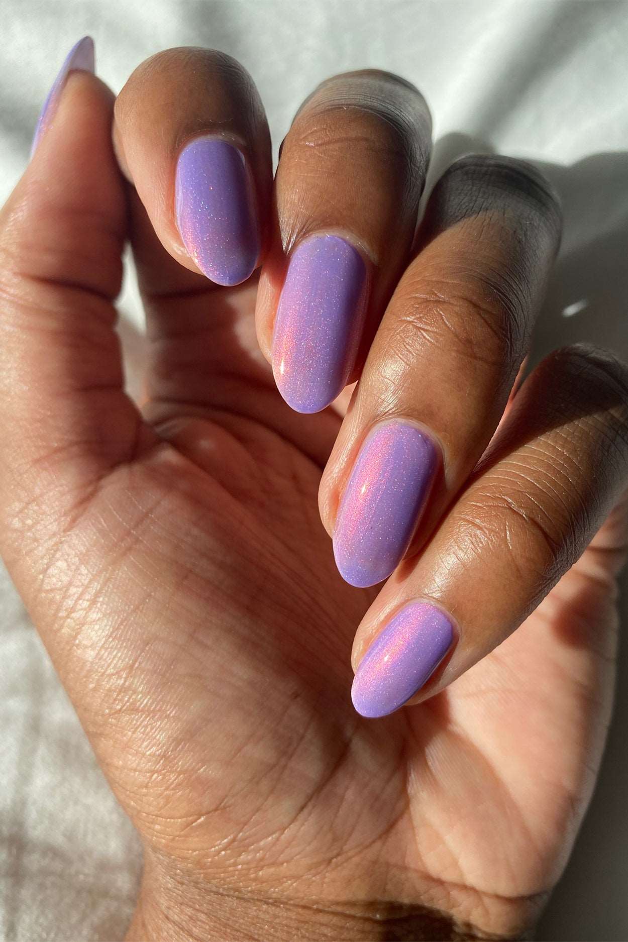 Cloud Nine – Cirque Colors