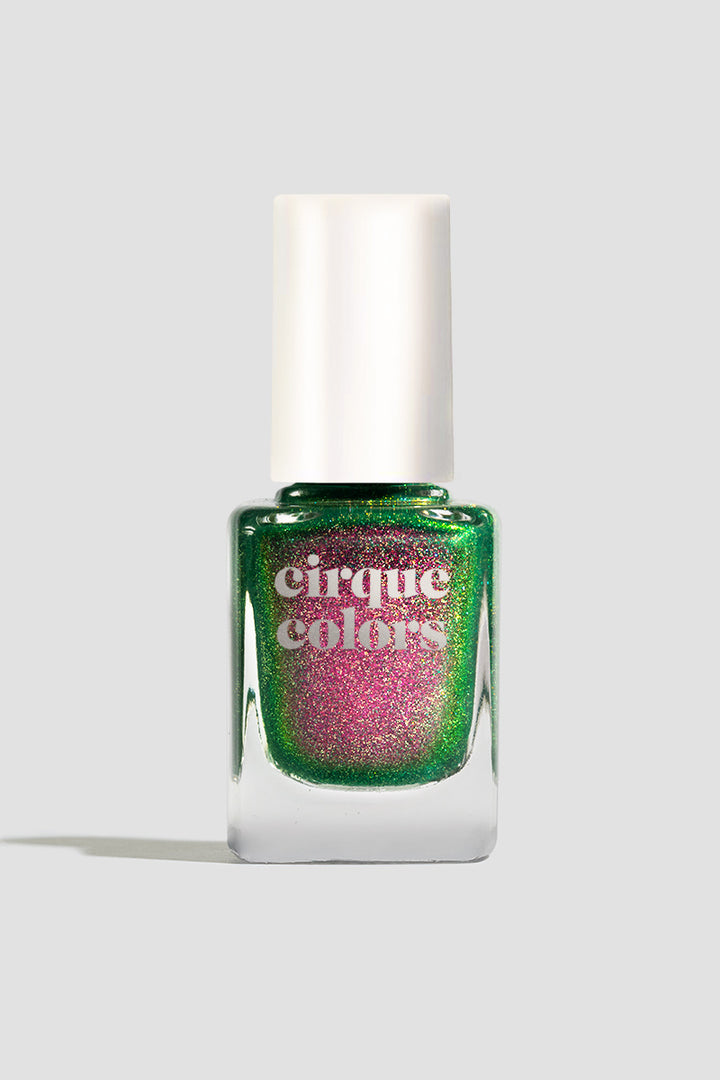 Greens – Cirque Colors