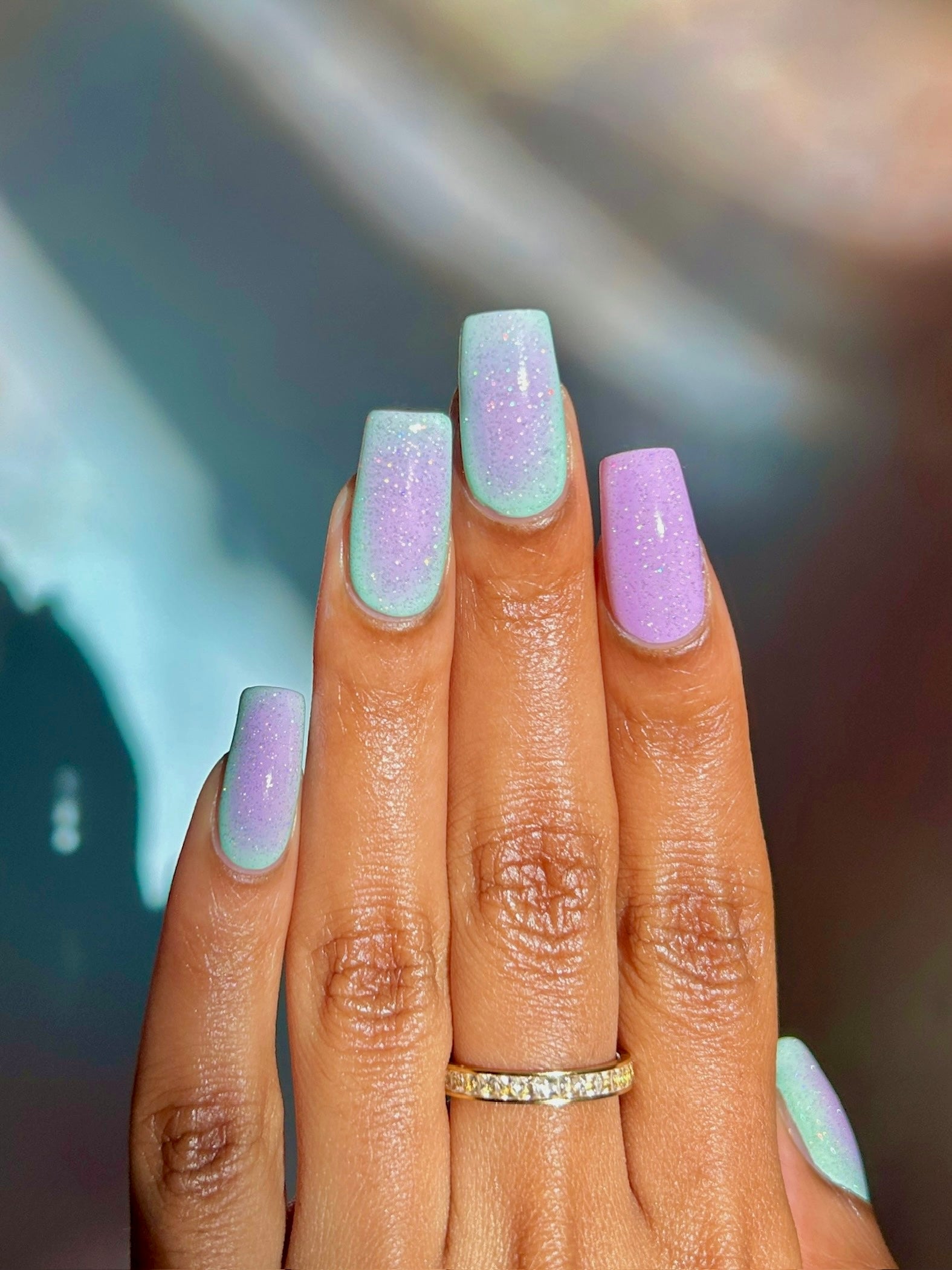 Creators, Nail Artists, Swatchers & Influencers Who Love Cirque Colors ...