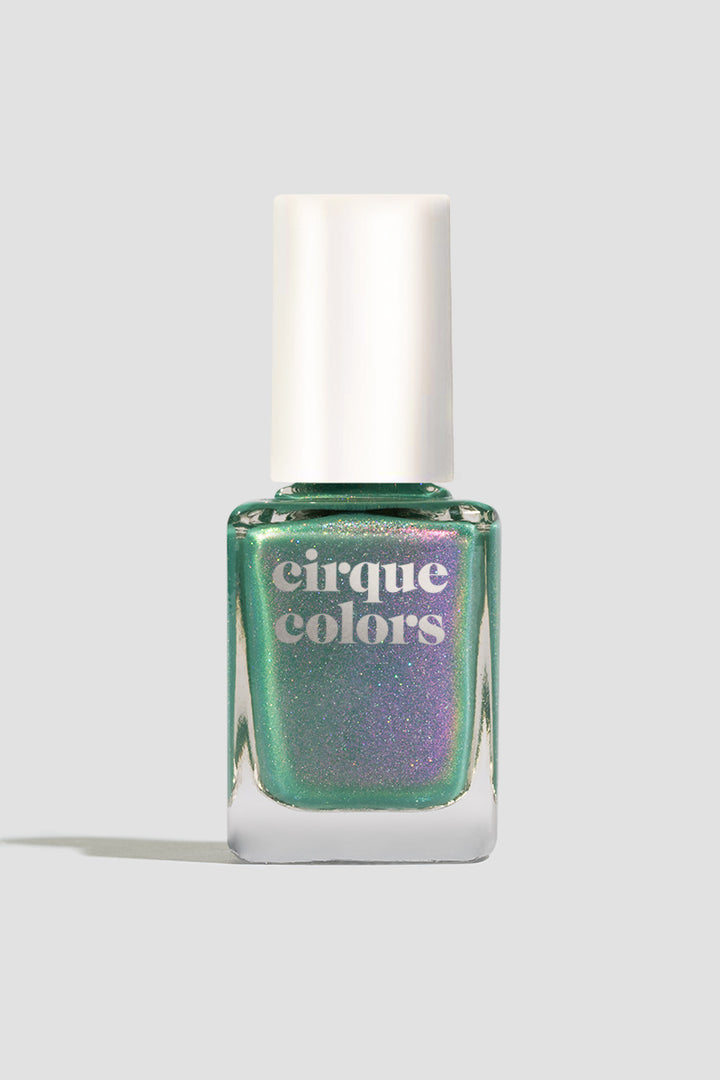 Greens – Cirque Colors