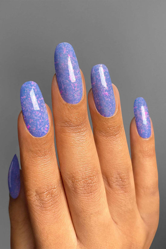 Cool Blast – Cirque Colors