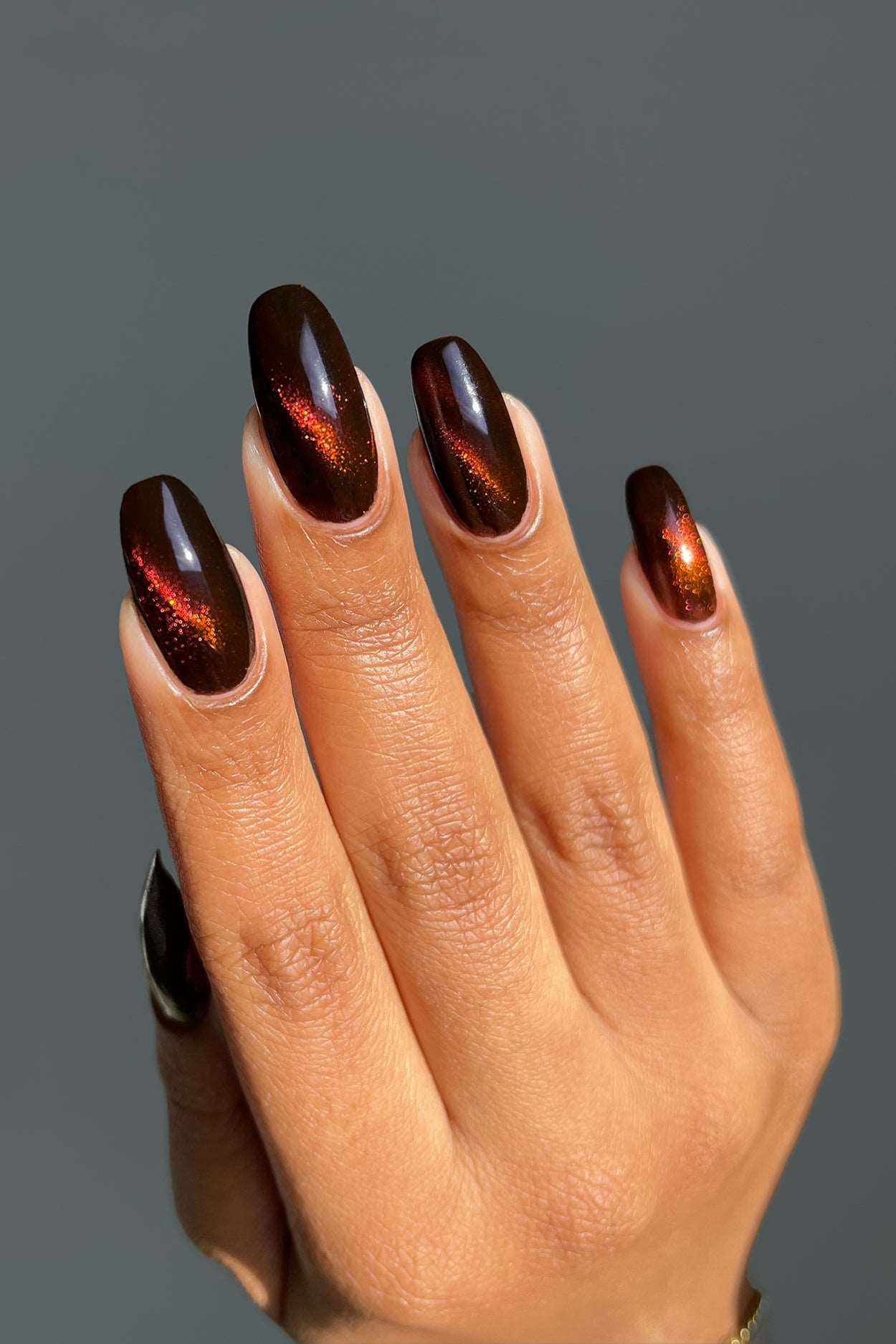 Eye of the Beholder – Cirque Colors