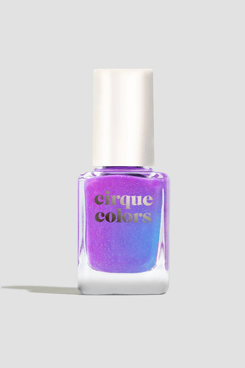Shop Creme, Glitter, Holographic, Metallic & Thermal Nail Polish ...