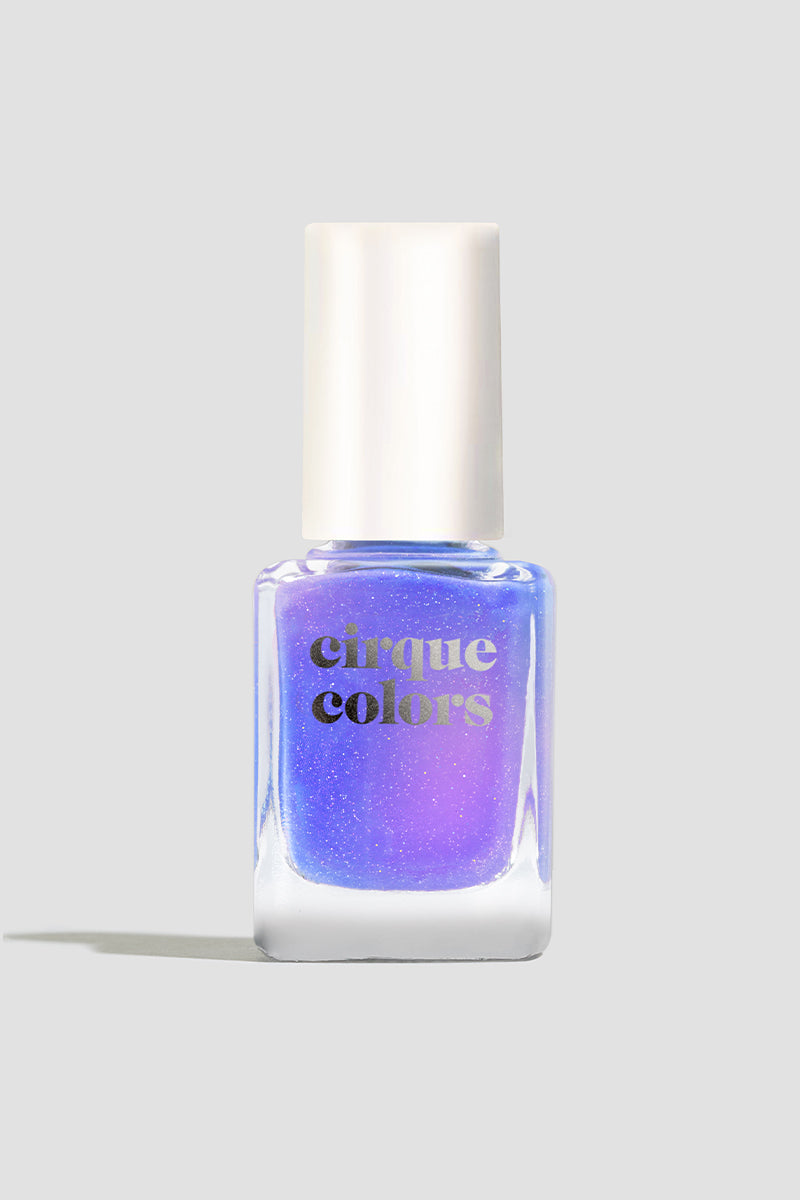 Shop Creme, Glitter, Holographic, Metallic & Thermal Nail Polish ...