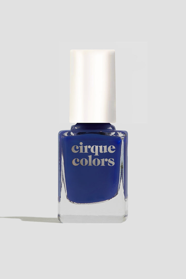 Jelly Nail Polish - Cirque colors Returning Jellies – Cirque Colors