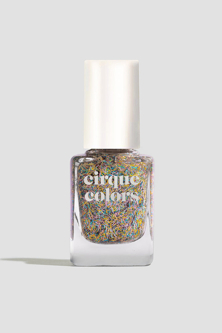 High Fashion Nail Polish - Cirque Colors Atelier Collection