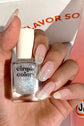 Iridescent Glitter Nail Polish - Cirque Colors Azúcar