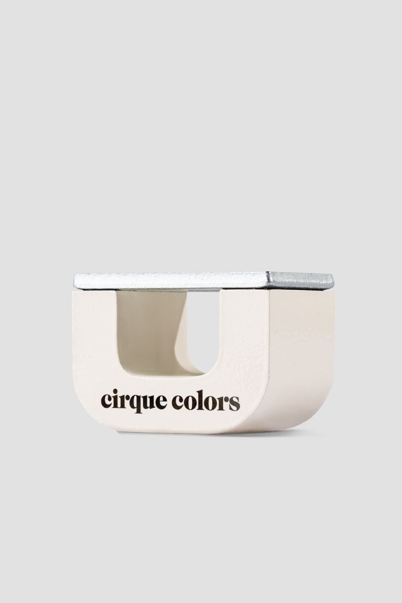 Horseshoe Magnet for Magnetic Nail Polish - Cirque Colors Lucky ...