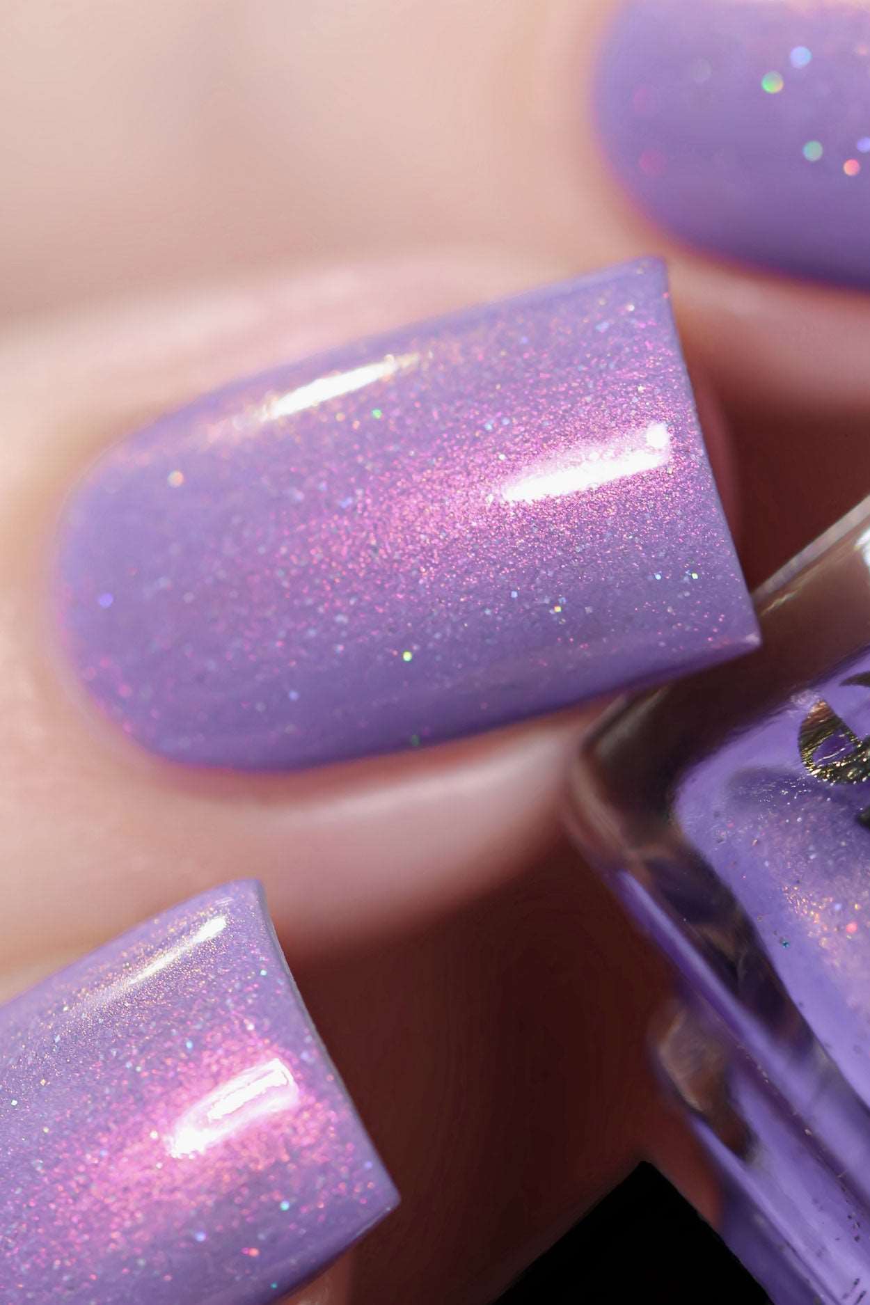 Cloud Nine – Cirque Colors