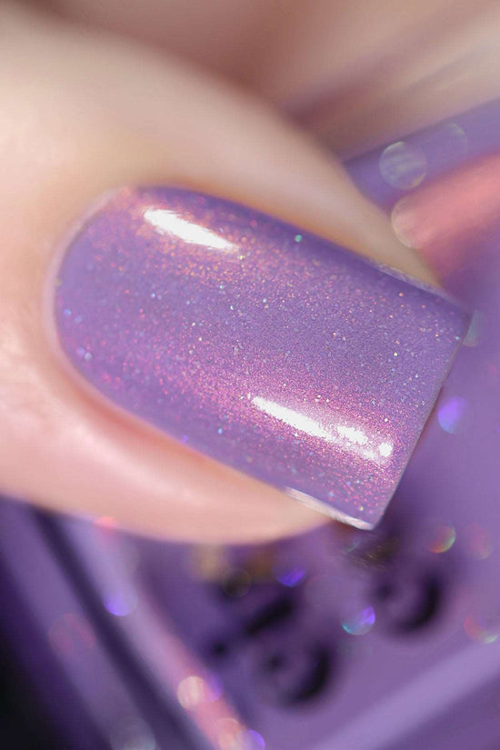 Cloud Nine – Cirque Colors