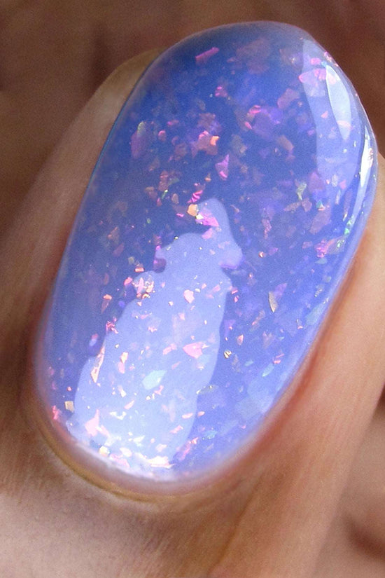 Cool Blast – Cirque Colors