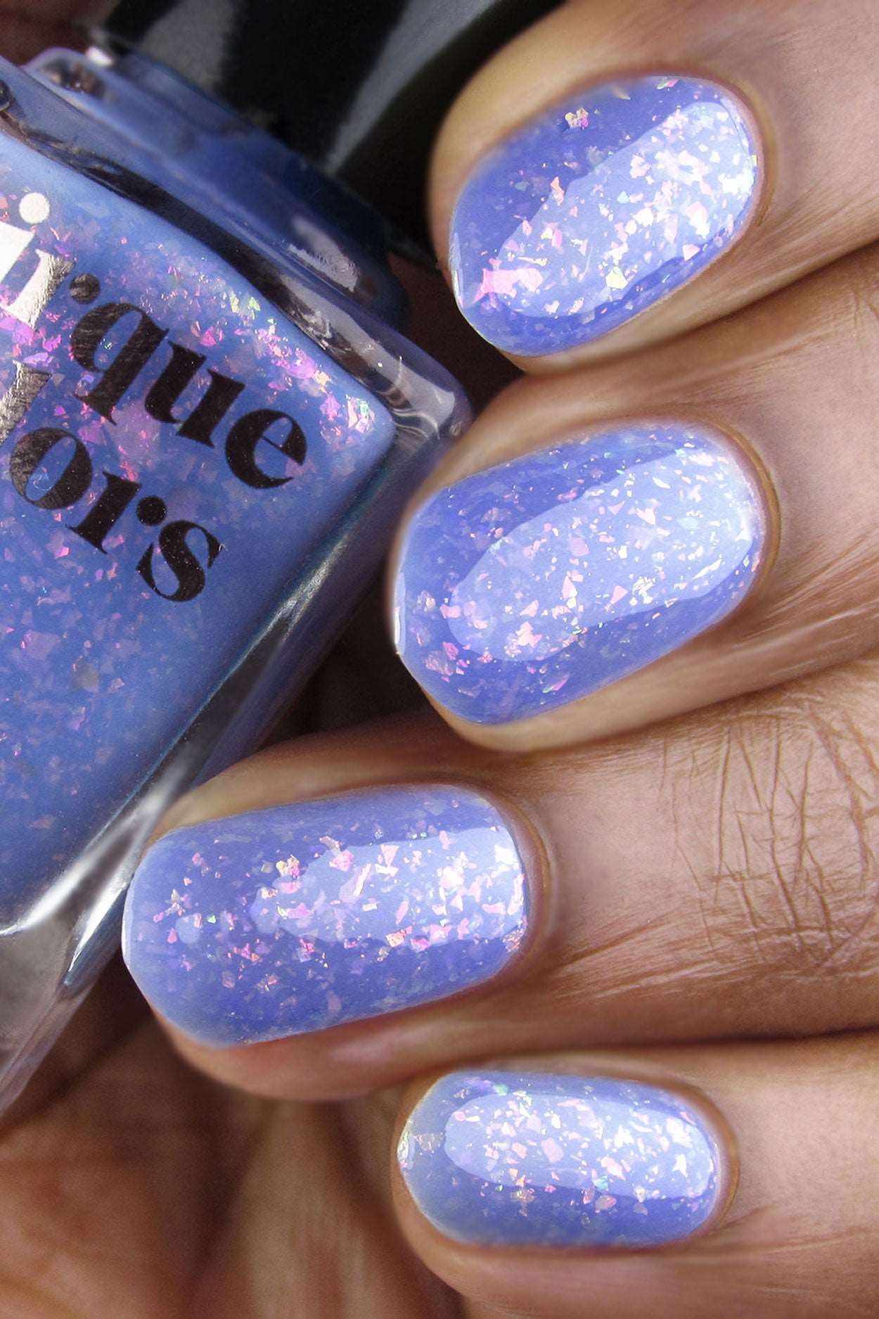 Cool Blast – Cirque Colors