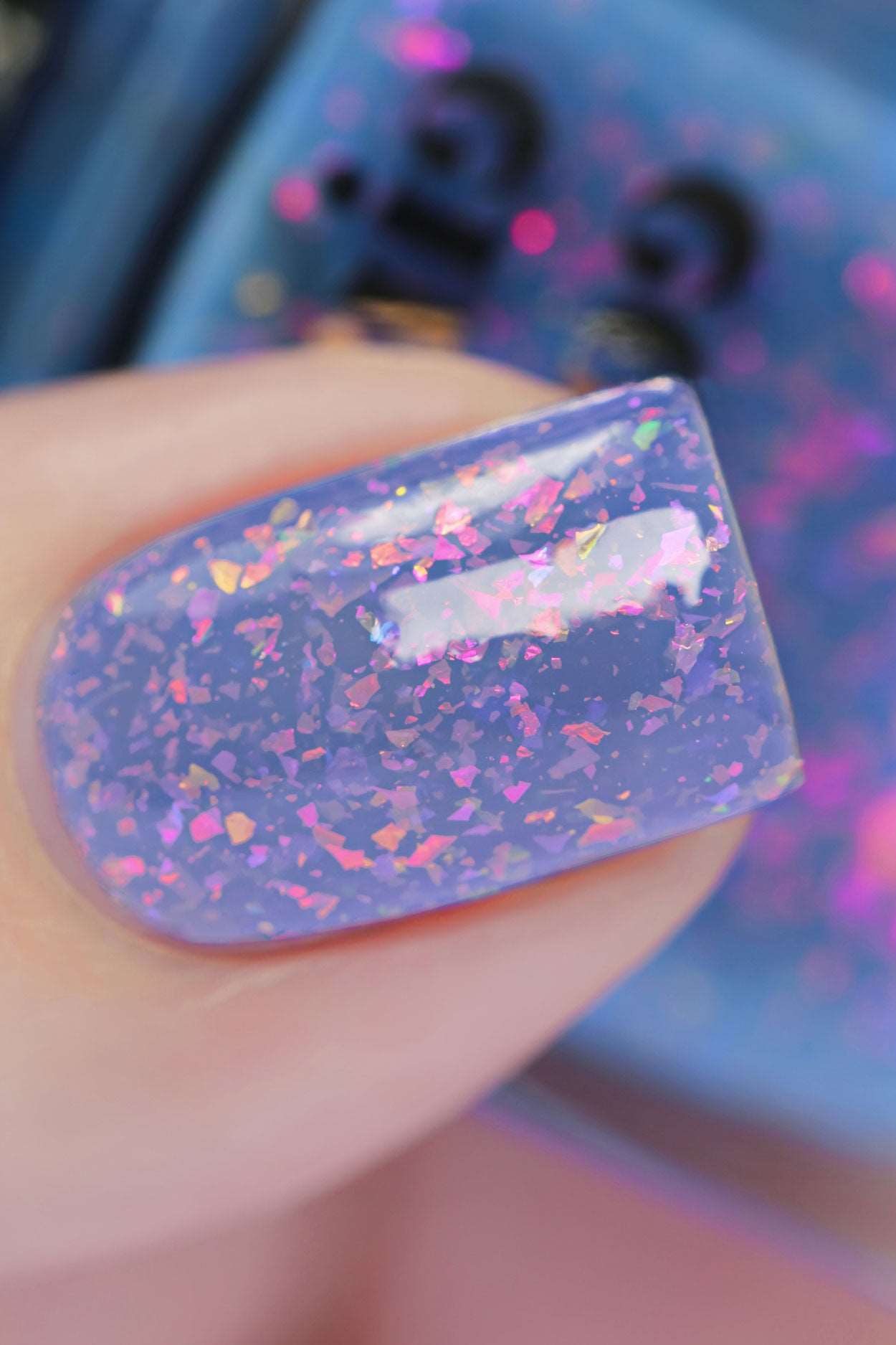 Cool Blast – Cirque Colors