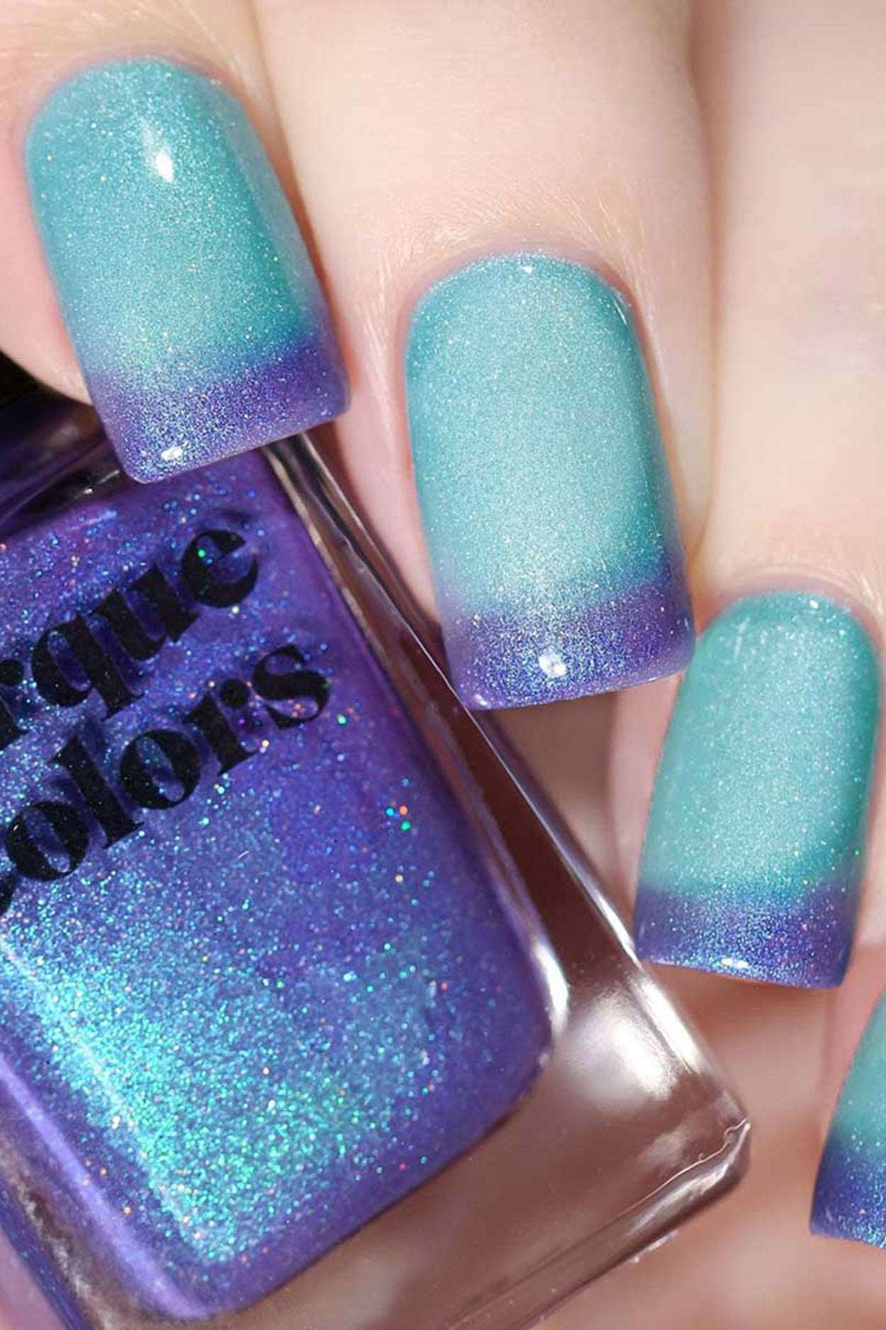 Luna – Cirque Colors