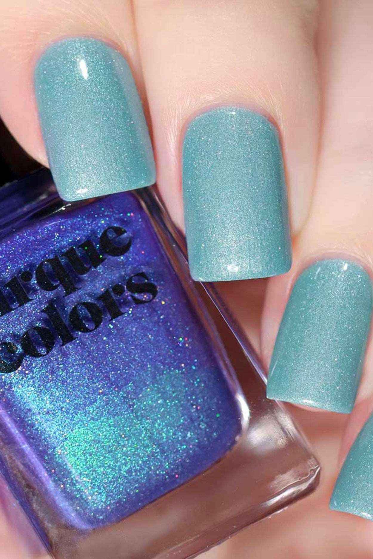 Luna – Cirque Colors