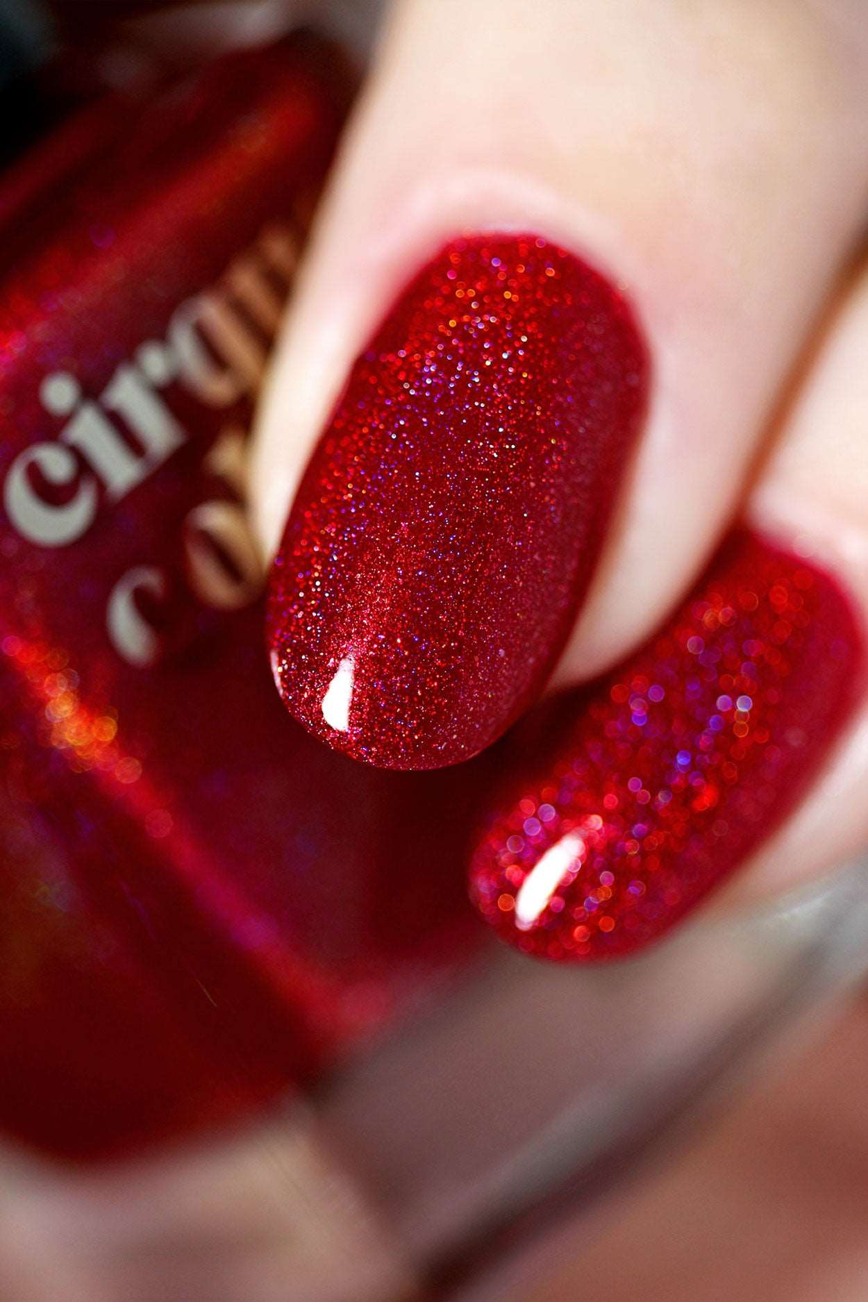 Madder – Cirque Colors