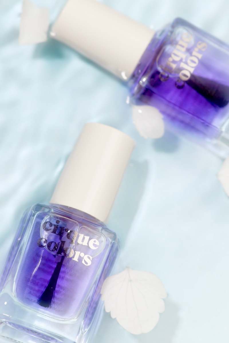 Restorative Nail Strengthener - Cirque Colors Recovery Ritual