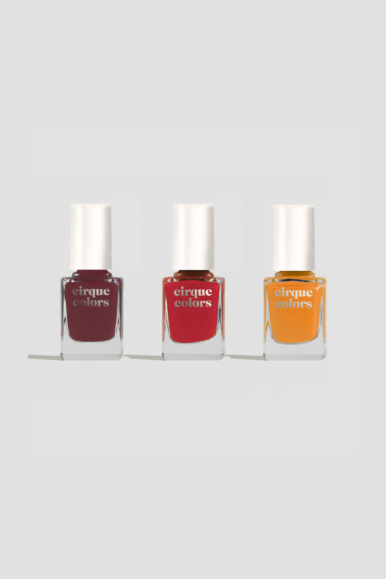 Tortoiseshell Nail Art Set – Cirque Colors