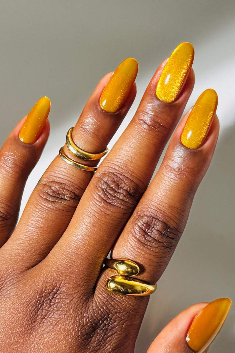 Creators, Nail Artists, Swatchers & Influencers Who Love Cirque Colors ...