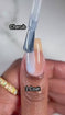 Heavenly inspired Nail Polish Set - Cirque Colors Angel Baby Collection Set