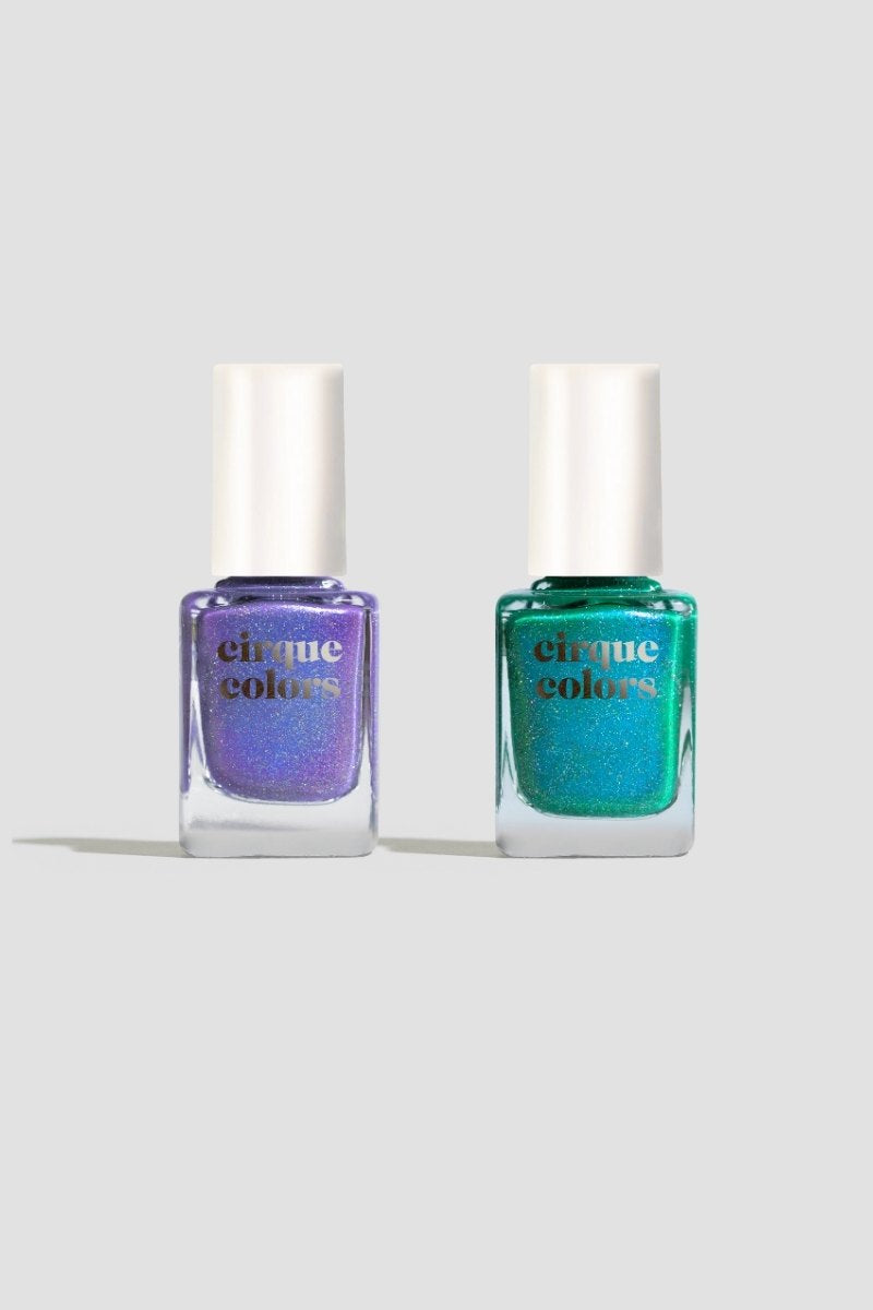 Cirque Creator Series: Vol. 1 – Cirque Colors