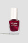 Red Magnetic Nail Polish - Cirque Colors Ruby Slipper