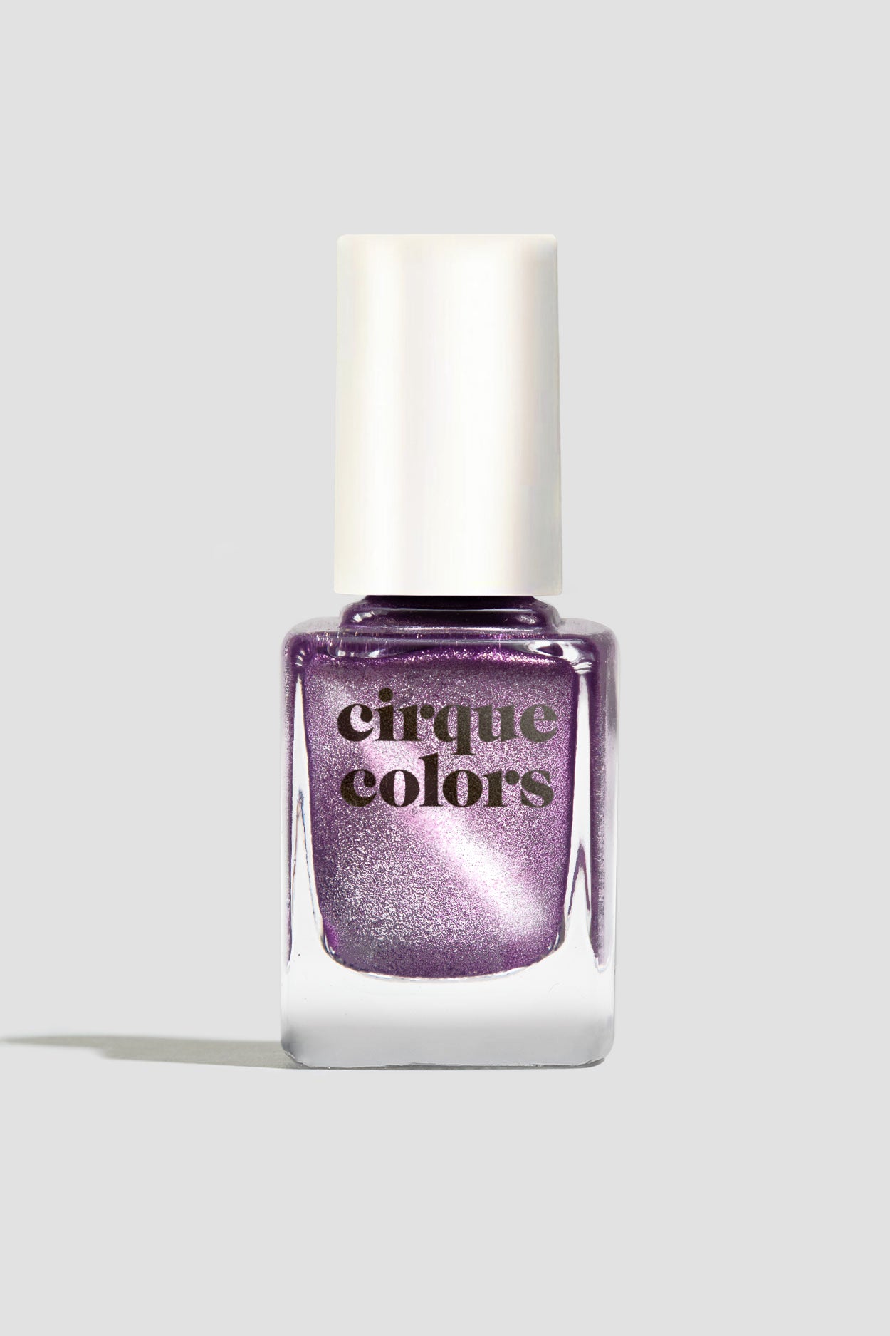 Light Purple Lavender Purple Magnetic Nail Polish – Cirque Colors ...