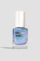 Blue Shimmer Flash Reflective Glitter Nail Polish - Cirque Colors ...