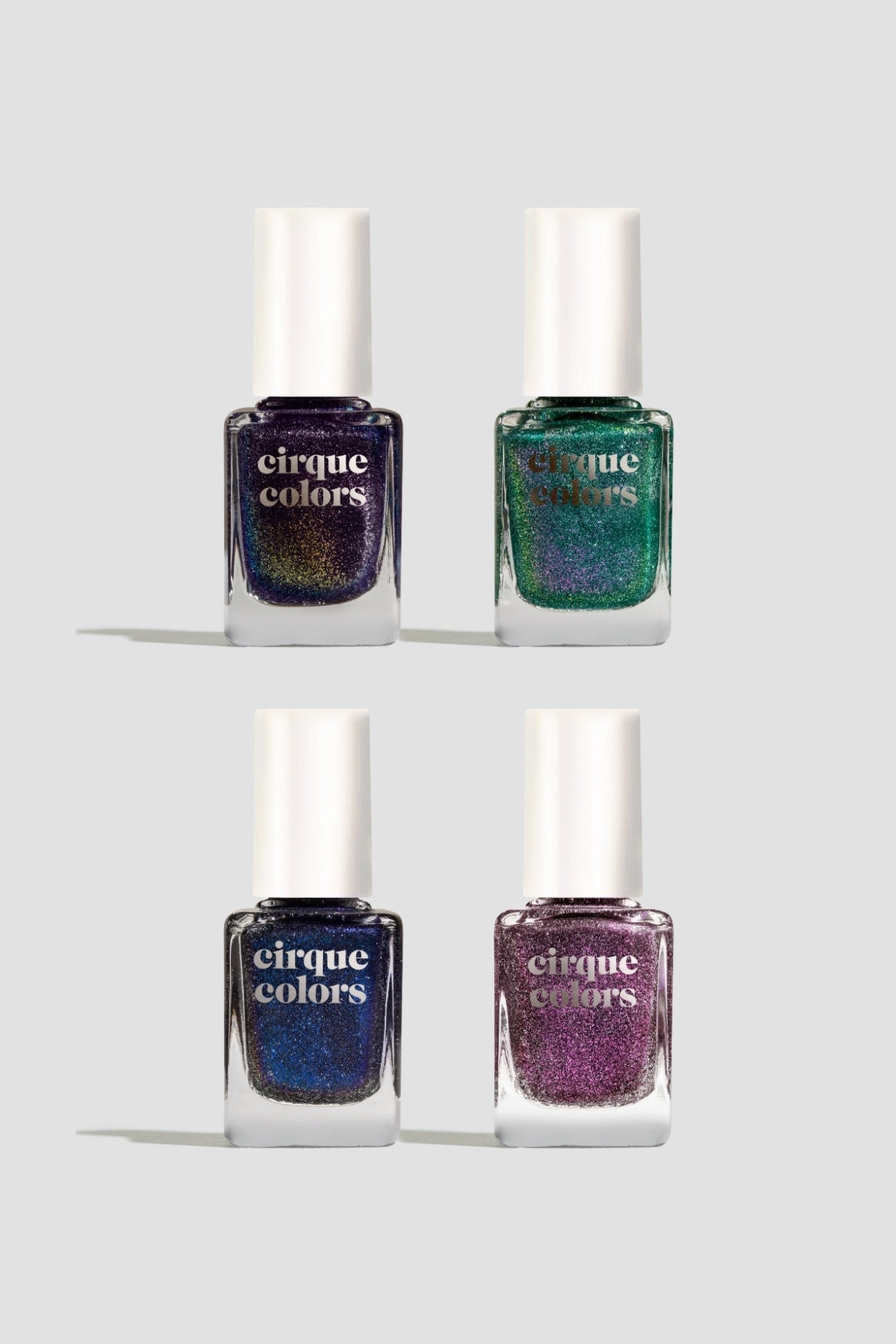 Vegan Nail Polish Sets - Cirque Collection Sets – Cirque Colors