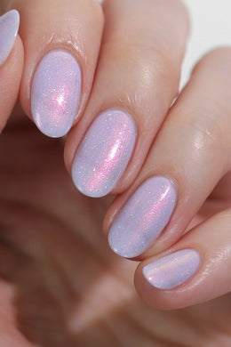 Heavenly inspired Nail Polish Set - Cirque Colors Angel Baby Collection Set
