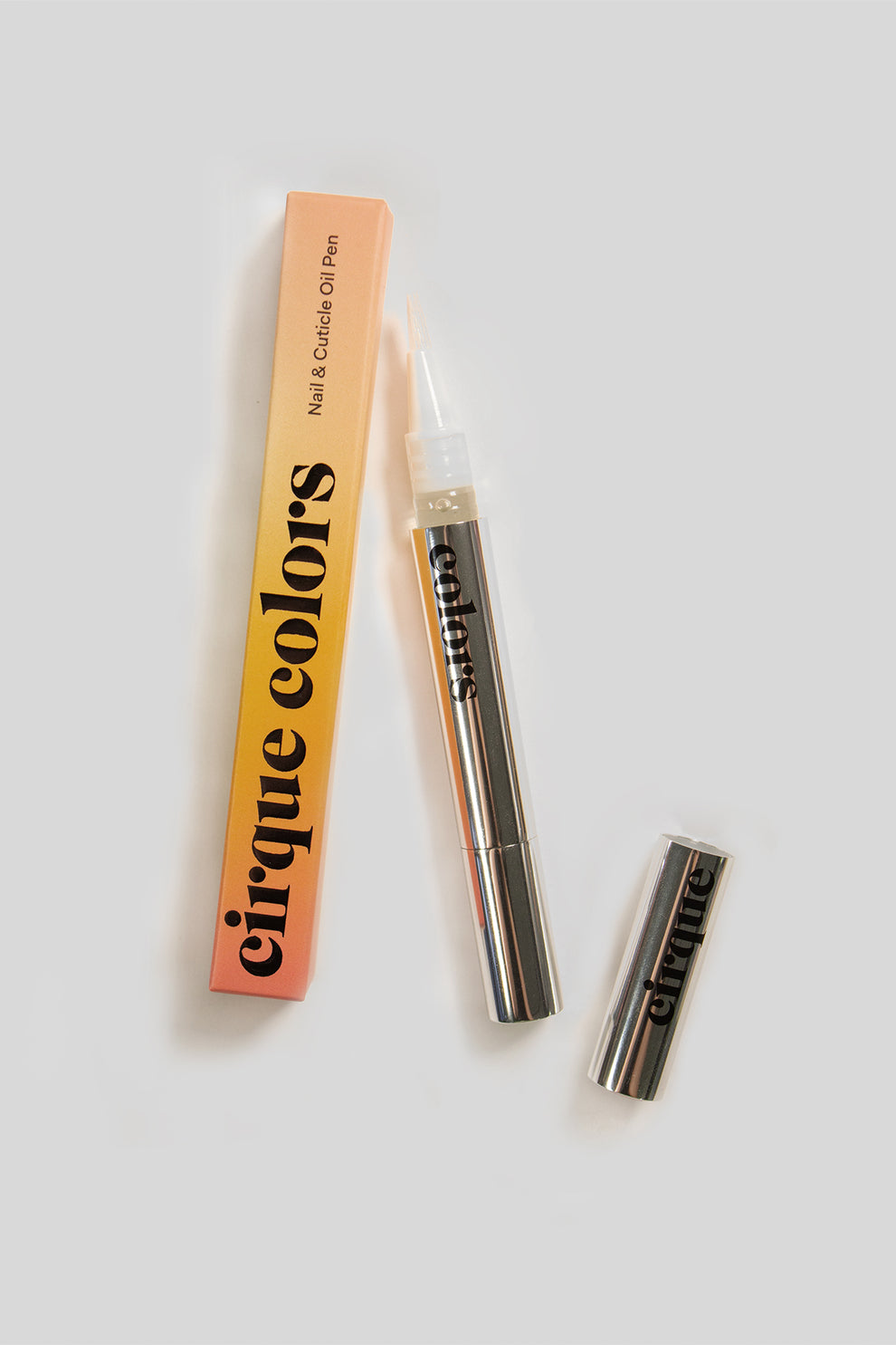 Nail & Cuticle Oil#N# – Cirque Colors