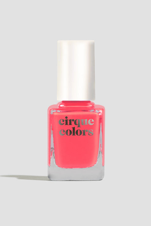 BAM – Cirque Colors