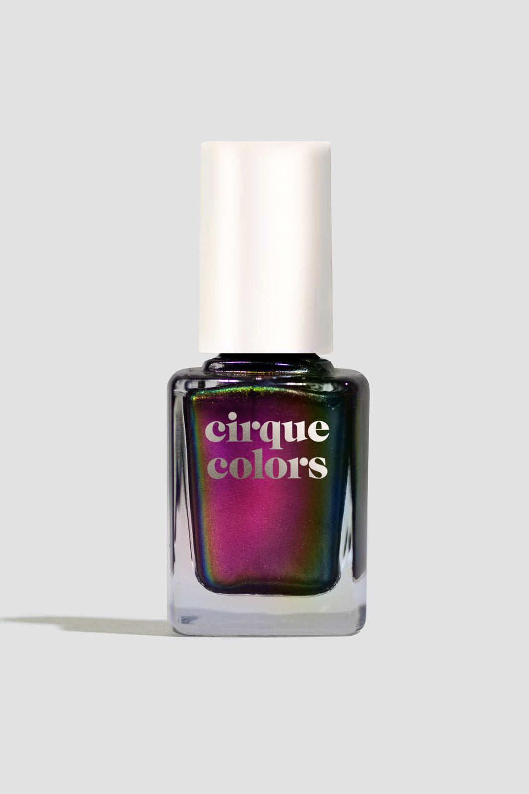 Shop Duochrome Nail Polish - Multichrome Nail Polish - Cirque Colors