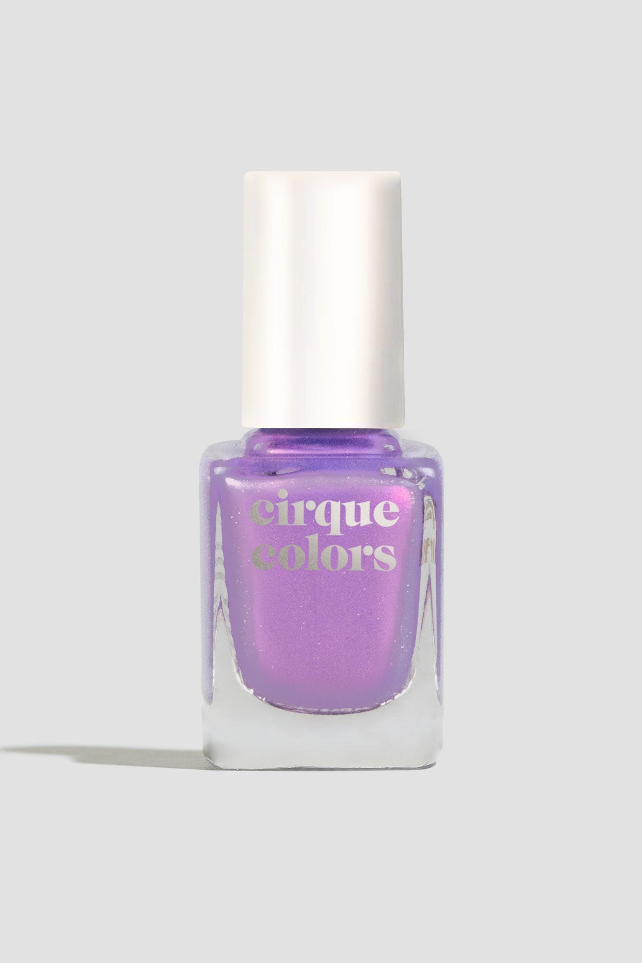 Cloud Nine – Cirque Colors