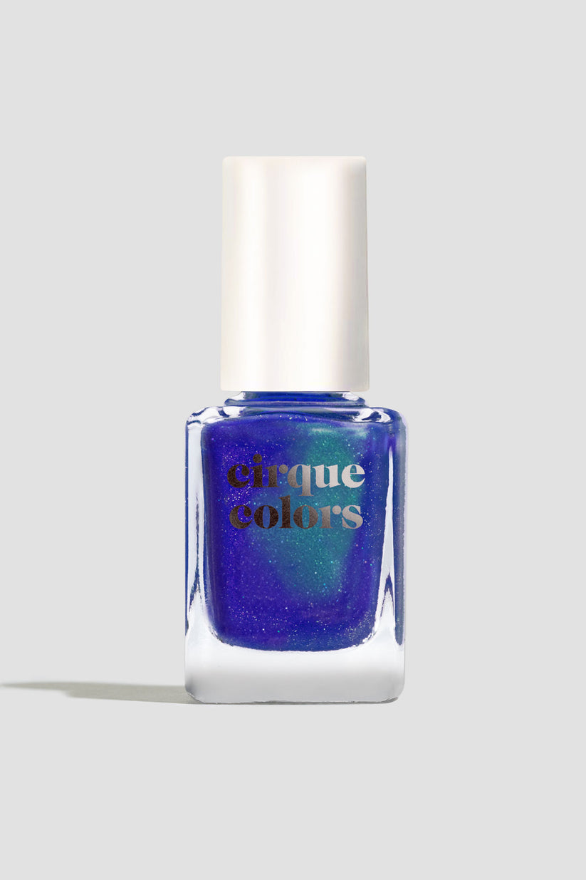 REM – Cirque Colors