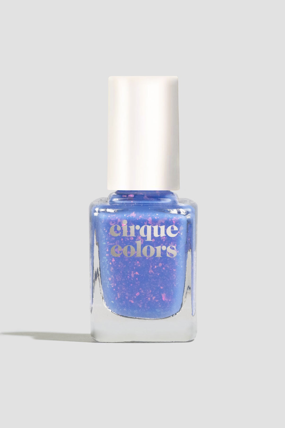 Cool Blast – Cirque Colors