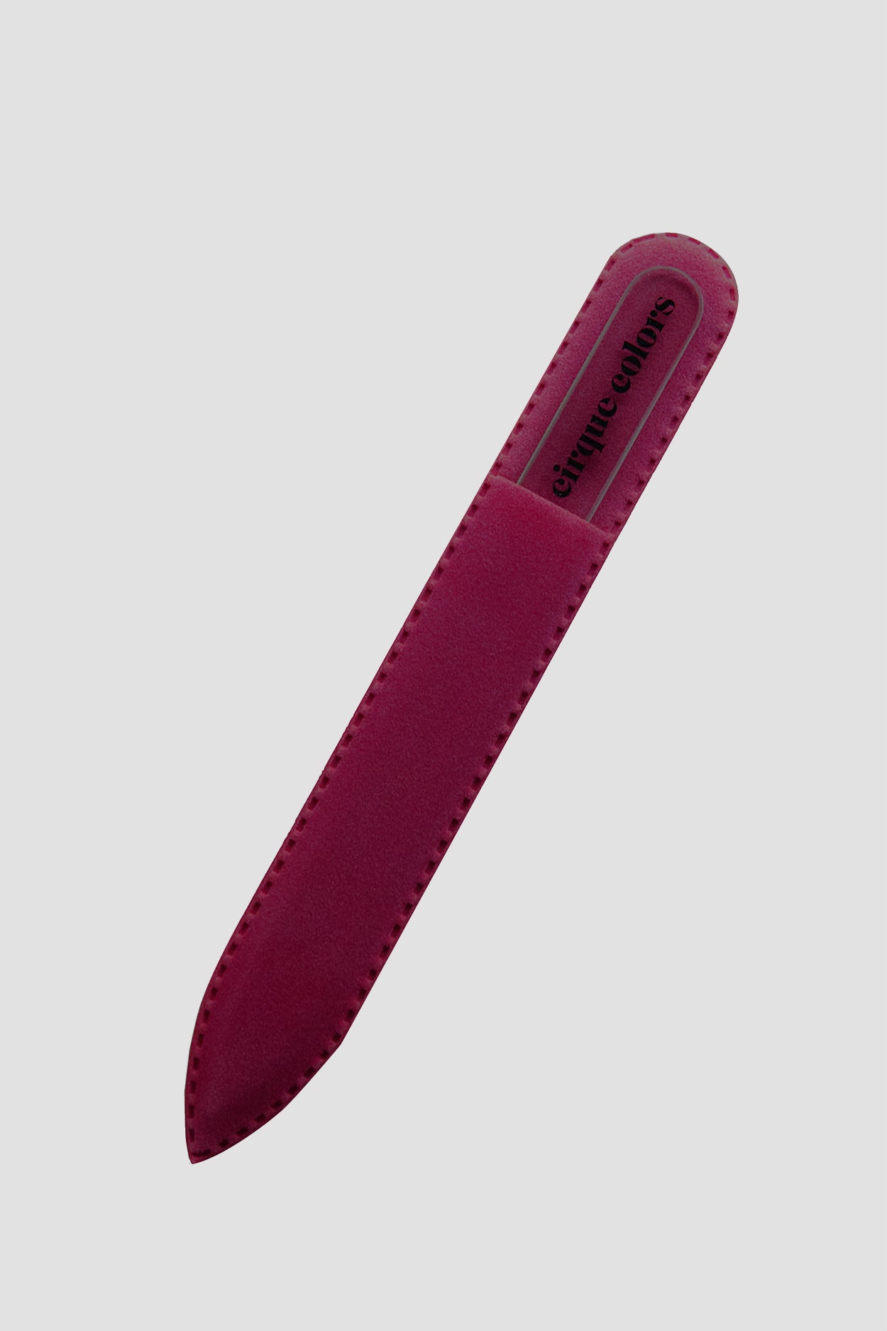 Smooth Move Crystal Nail File - Cirque Colors