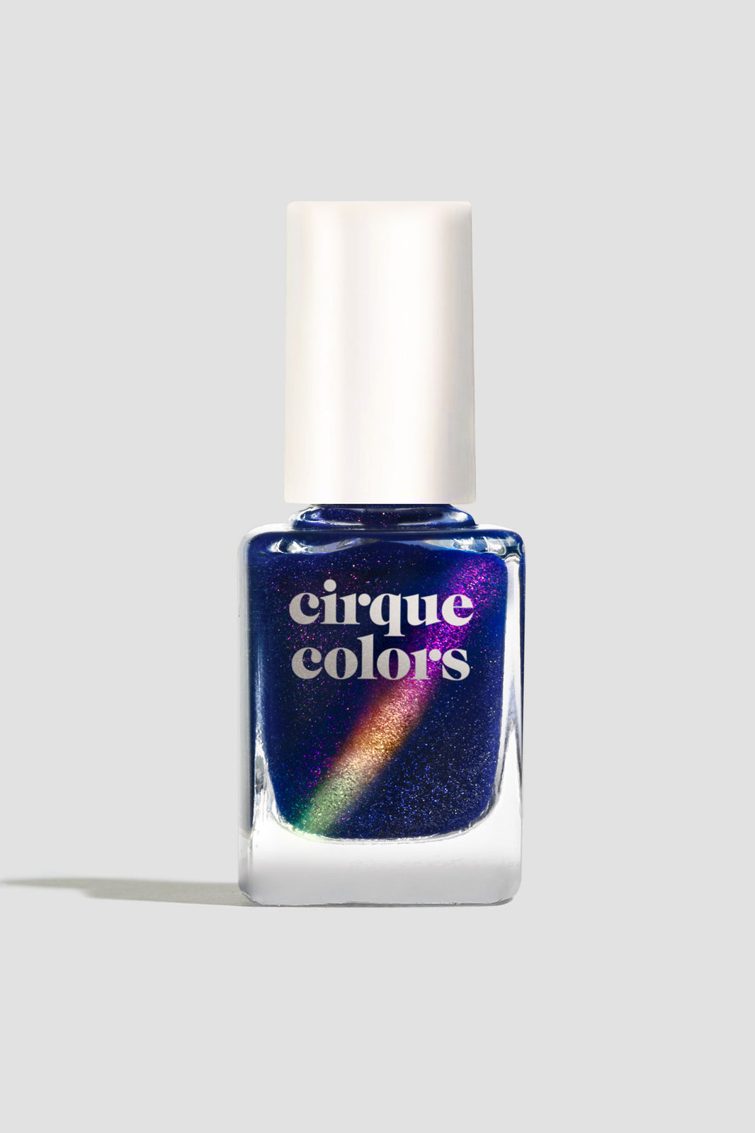 Shop Duochrome Nail Polish - Multichrome Nail Polish - Cirque Colors