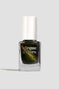 Black Magnetic Nail Polish - Cirque Colors Draco