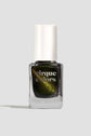 Black Magnetic Nail Polish - Cirque Colors Draco