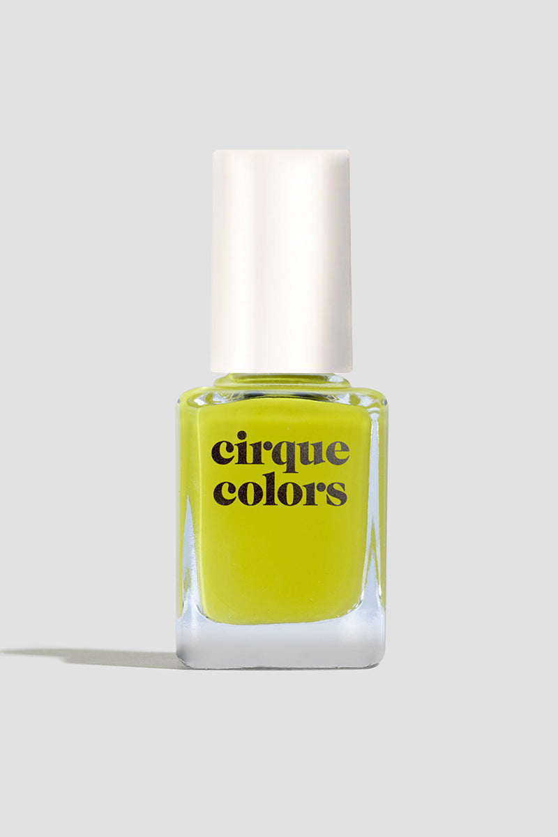 Hustle#N# – Cirque Colors