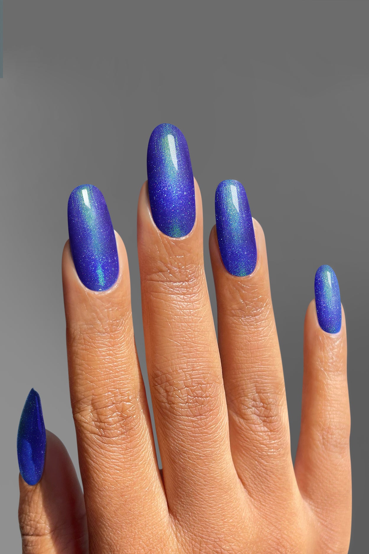 REM – Cirque Colors