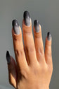 Black to Gray Thermal Mood Color-Changing Nail Polish - Cirque Colors ...