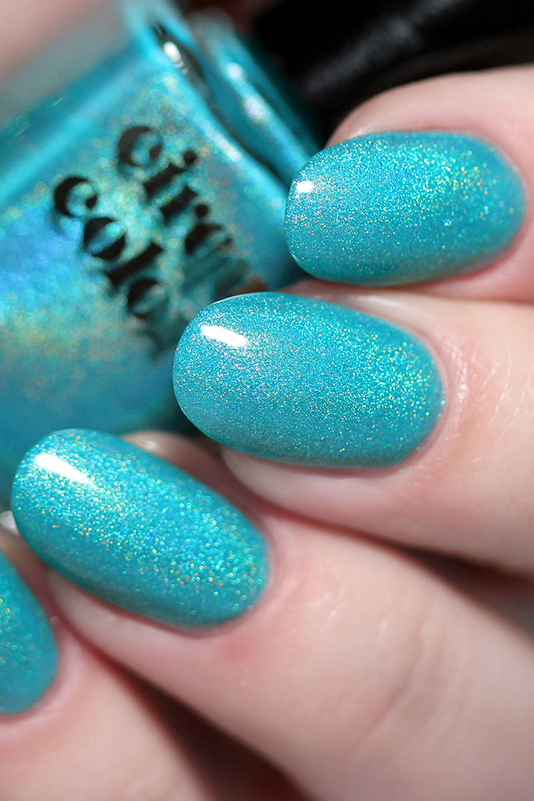 Greens – Cirque Colors