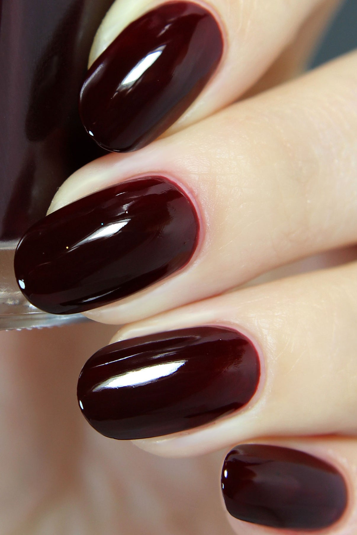 Rothko Red – Cirque Colors